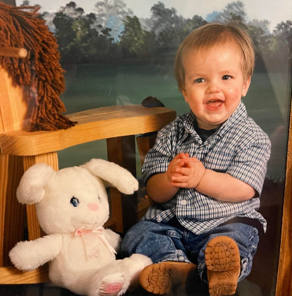 Facial Features of Autism - Autism Family Circus